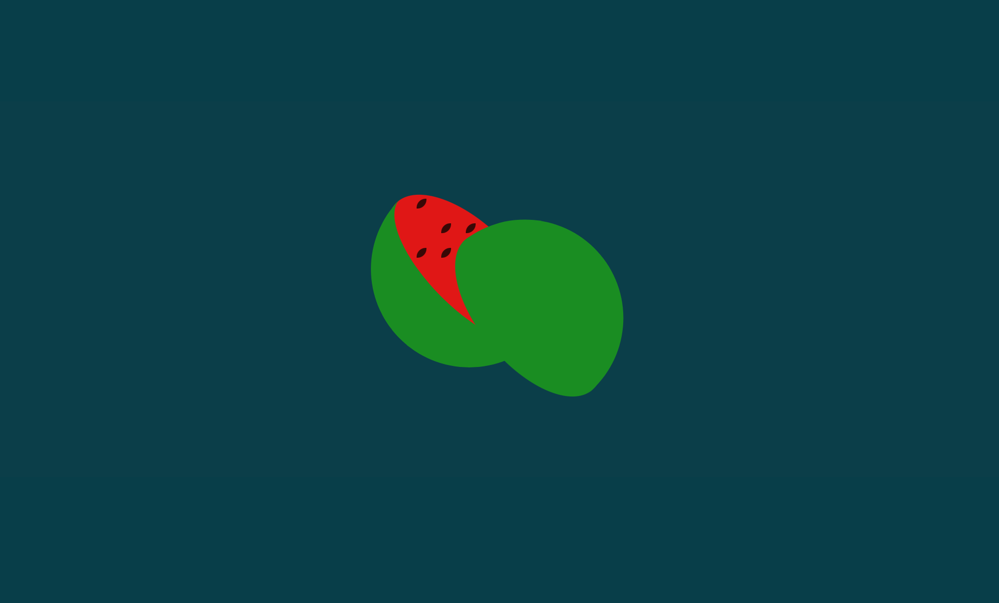 Create Animated Fruits Slice Using Css Keyframes Pbc Webdev